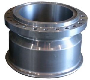 Gallery • Bakıroğlu Fittings