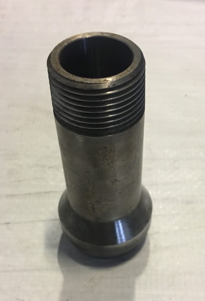 Nipolet • Bakıroğlu Fittings