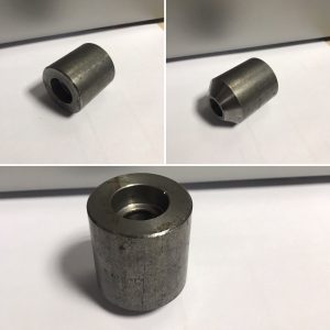 Forged Socket Fittings (SW) • Bakıroğlu Fittings