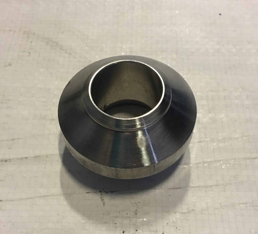 Sockolets • Bakıroğlu Fittings