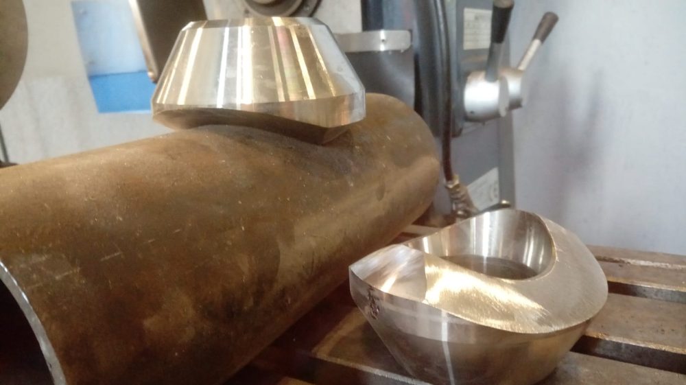 Weldolets • Bakıroğlu Fittings