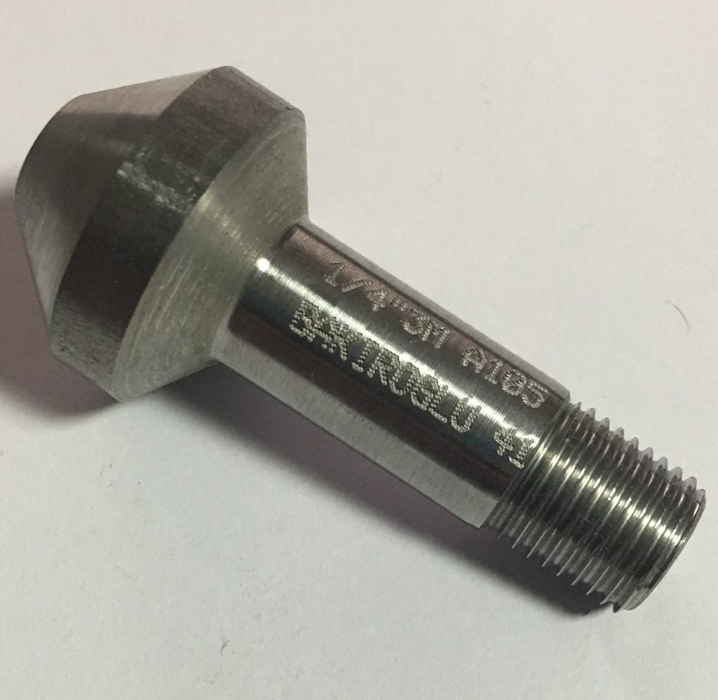 Nipolet • Bakıroğlu Fittings