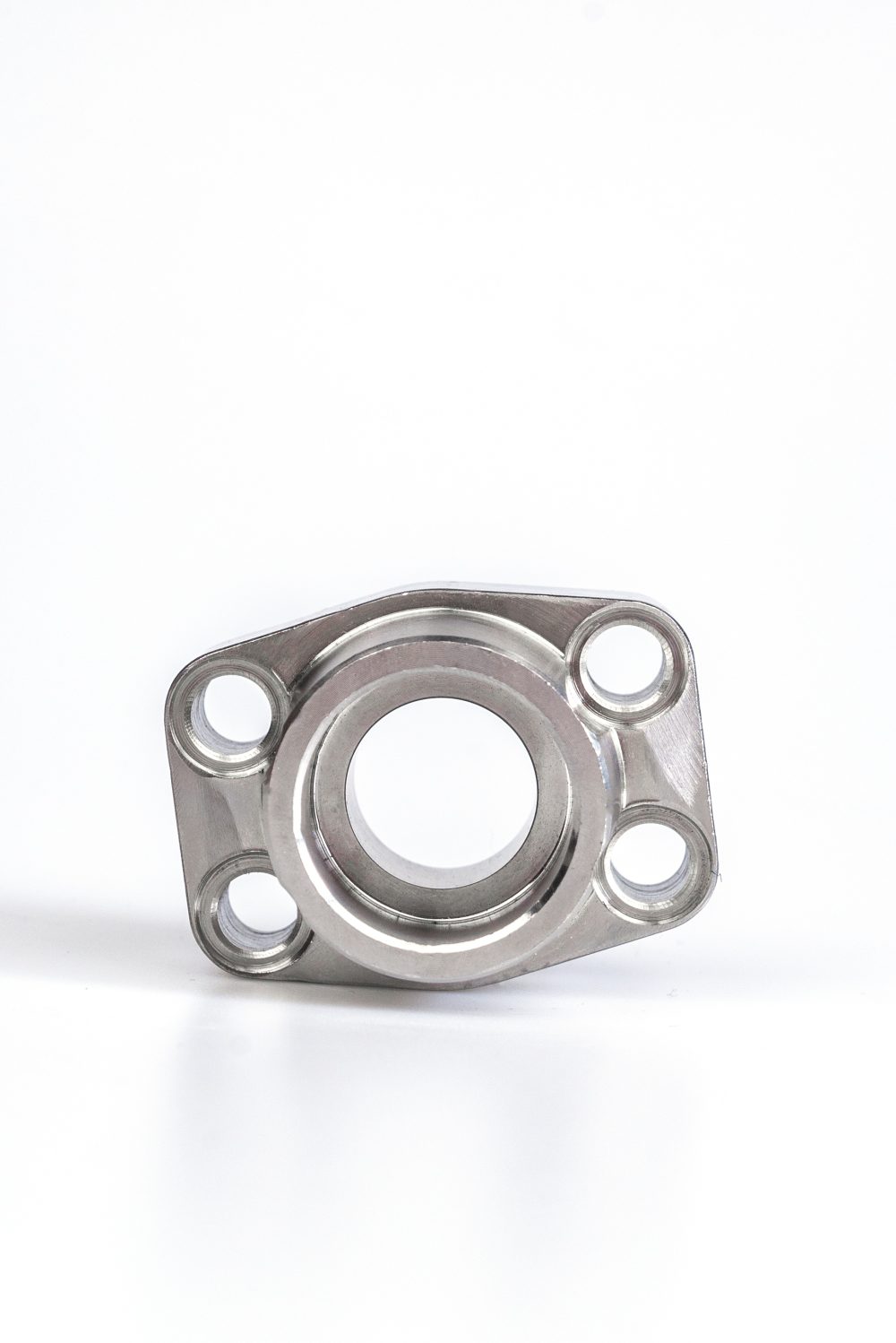 SAE Flanges • Bakıroğlu Fittings