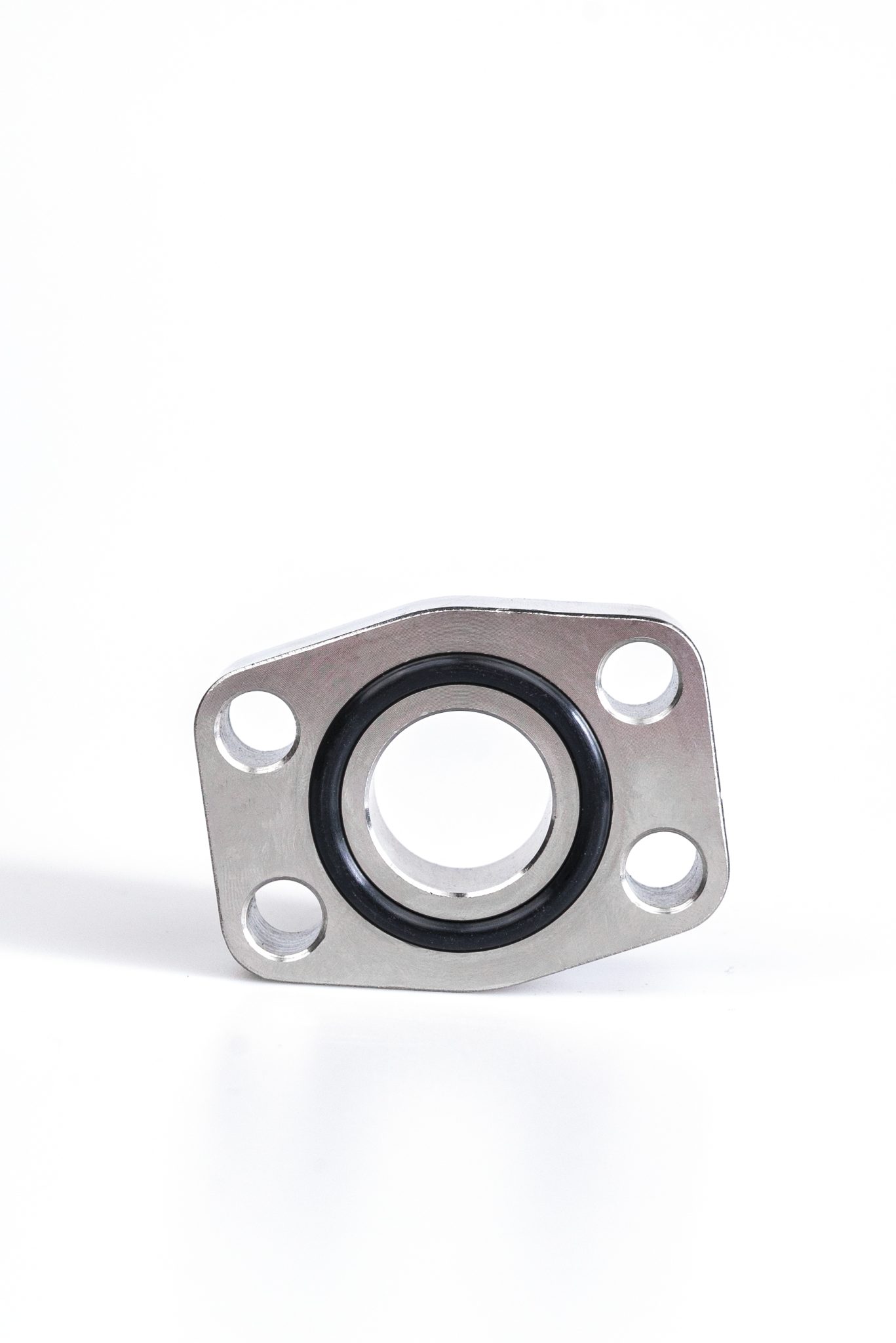 SAE Flanges • Bakıroğlu Fittings