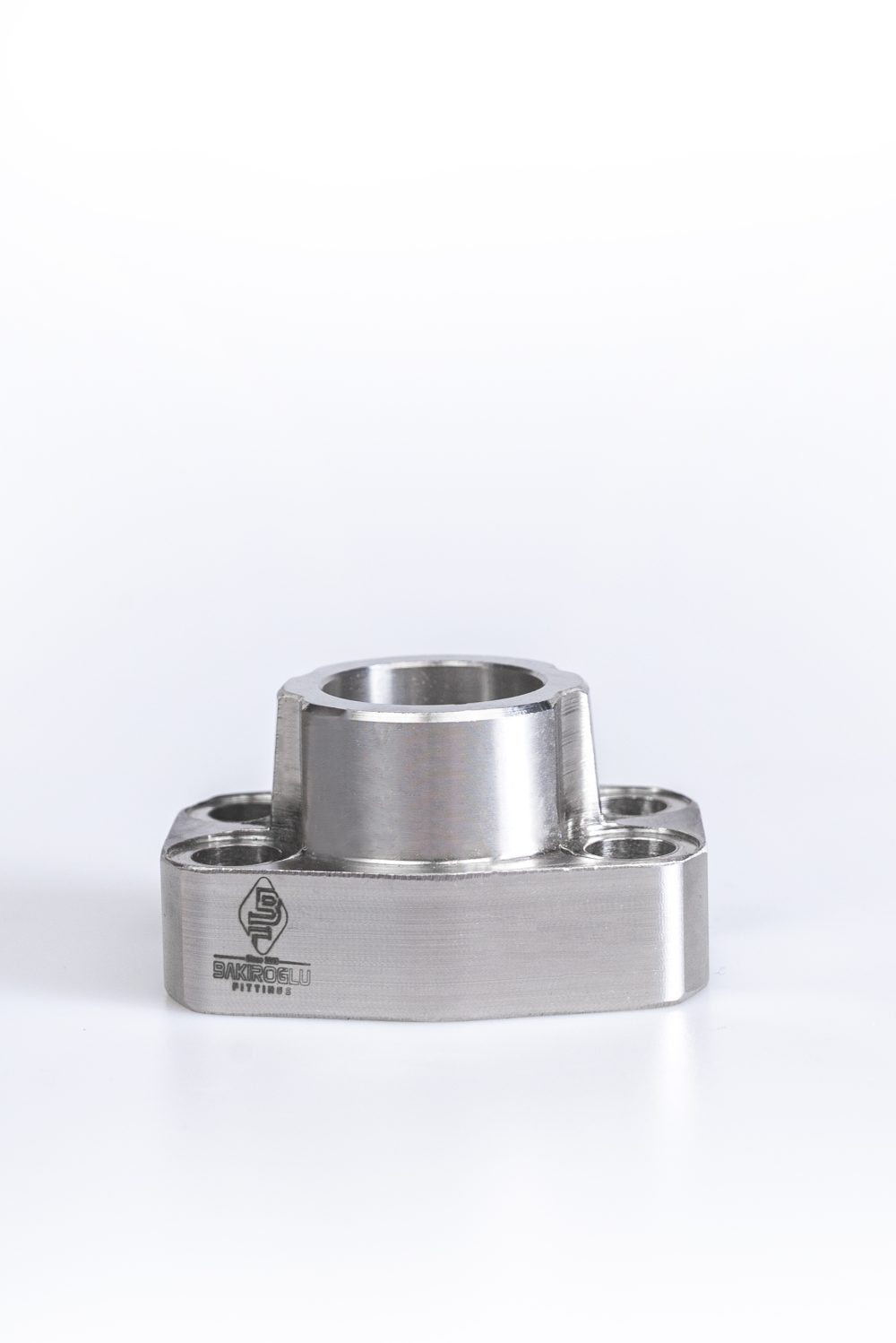 SAE Flanges • Bakıroğlu Fittings